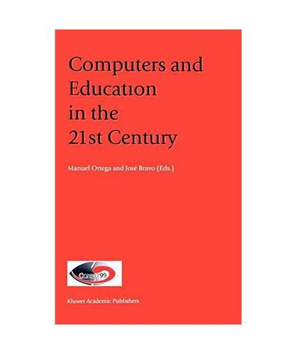 Computers and Education in the 21st Century 9780792365778 | eBay.de