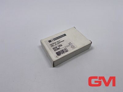 Telemecanique Locking Device GV2V03 Padlocking 051360 Lock | eBay UK