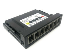 2007-2011 Chevrolet Tahoe GMC Denali Yukon Body Control Module BCM ...