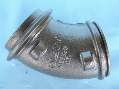 PICKUP TRUCK ISB 5.9L 325HP Diesel HE351CW Turbo charger Genuine ...