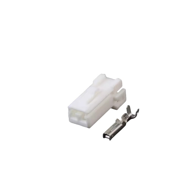 10 pairs 2pin Car audio non-destructively modified plug connectors ...
