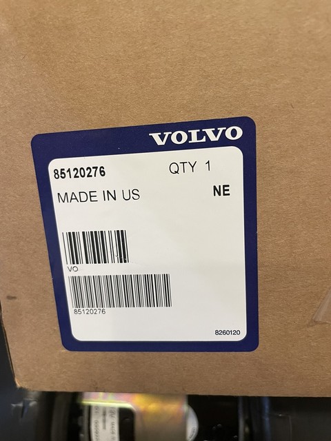 Volvo Truck D13 Blower Motor Fan 85120276 OEM for sale online | eBay