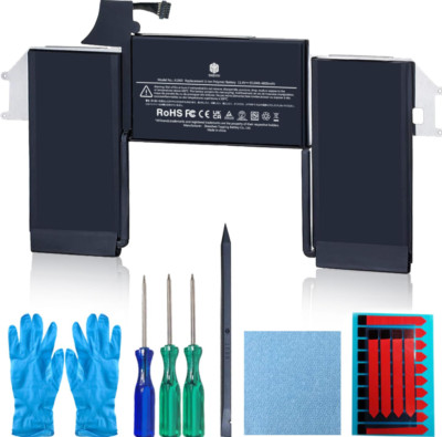 A1965 Battery for Apple MacBook Air 13" A1932 Retina Early 2020 2018 ...