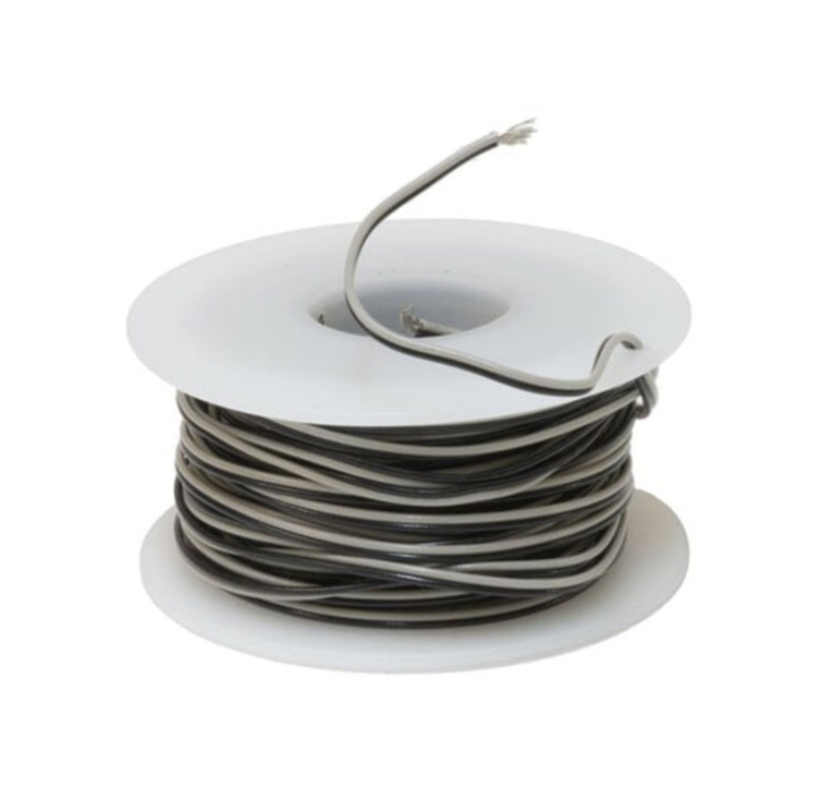 Woodland Scenics 5683 Extension Wire - 50 feet | Just Plug® Lighting ...