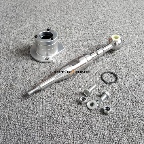 Short Shifter fits for Nissan 300ZX Z32 VG30 Fairlady 90-96 90 91 92 93 ...