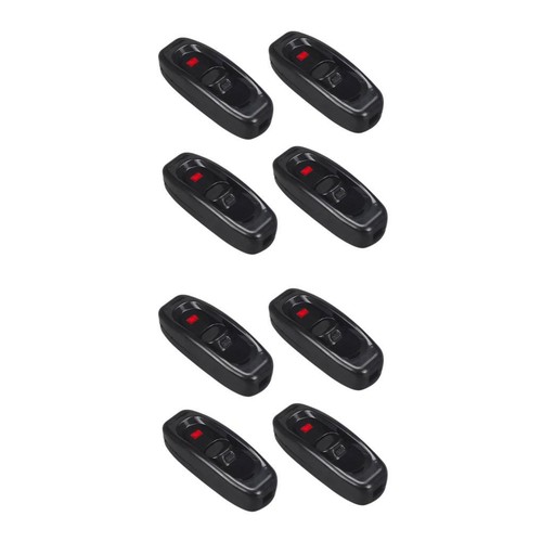 1/2/3 4piece Bright Idea Dimmer Switch With Led Indicator For Home ...