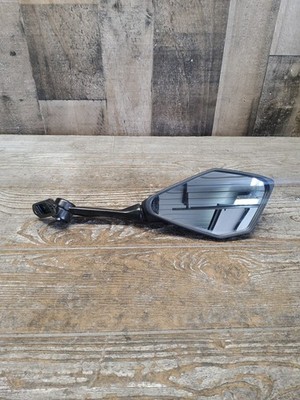 2014 14 13-17 Kawasaki Ninja 300 EX300 Front Right Side Rearview Mirror ...