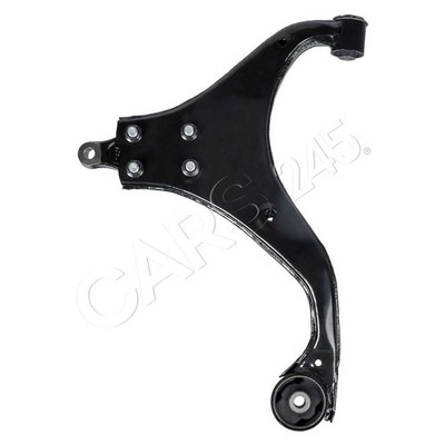 SWAG Front Axle Left Control Arm Fits HYUNDAI Tucson KIA Sportage 54500 ...