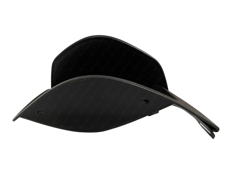 NEW Rear LH Side Corner Step Pad+Insert for 2014-2019 Chevy Silverado ...
