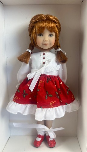Heartstring Doll ‘Heartstring Holly’. A ToonaRoona Exclusive . 10 of 10 ...