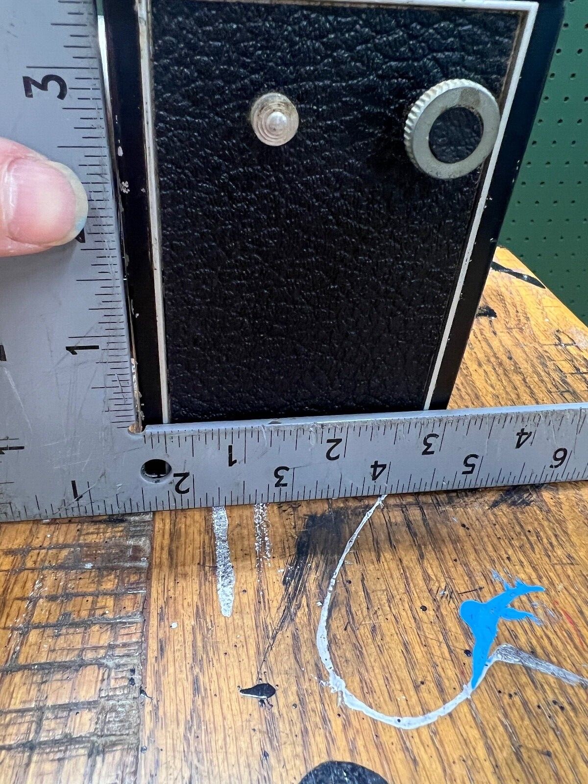 Tower Reflex III TLR 120 Roll Film Camera w/ Westar 75mm F3.5 Lens ...