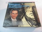 Schubert: Six Great Piano Sonatas - Jeremy Menuhin CD Dinemec Like New ...