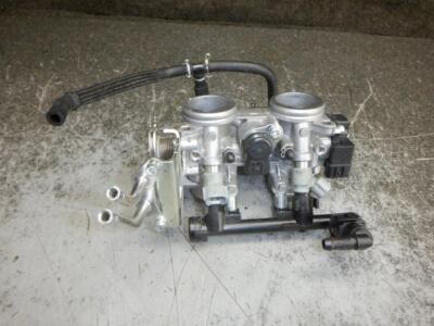 21 Yamaha YZF R3 Throttle Body 339 | eBay