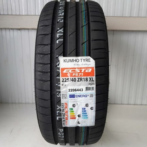 225 40 18 92Y pneu pour AUDI A4 AVANT 2.0 TDI 16V 2004 149062 1110843 ...