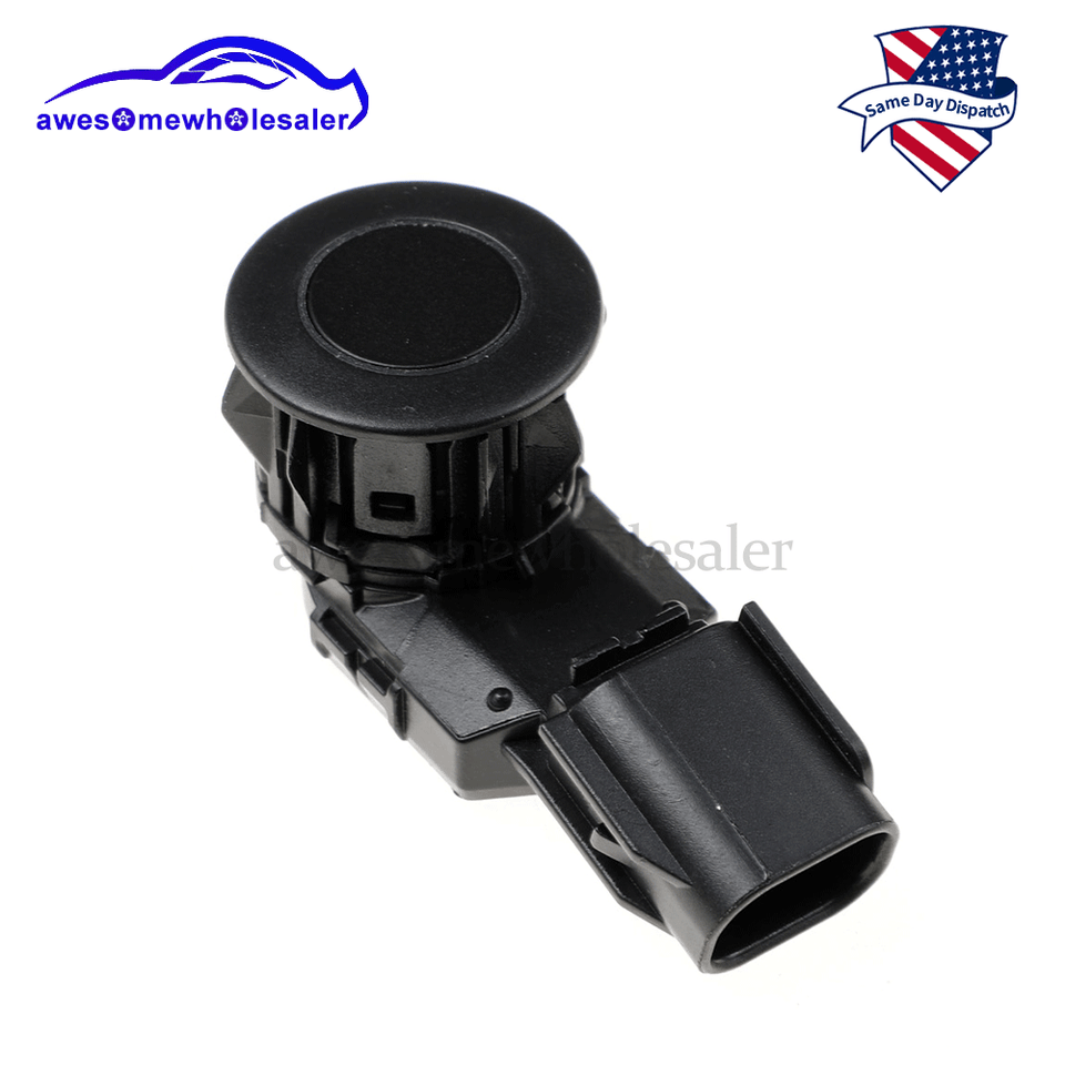 4x 89341-42010 Reverse Backup Parking Sensor For Toyota Tacoma 15-22 ...