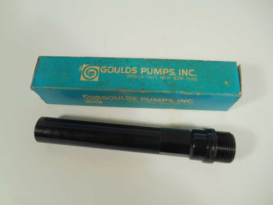 NOS Goulds Pumps AD720 Diffuser | eBay