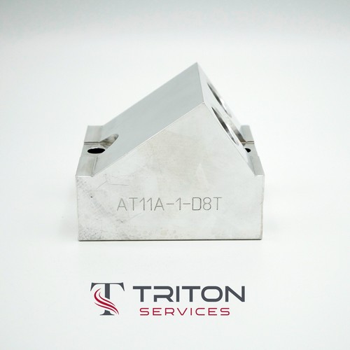 AT11A-I-D8T, Dual inline T11A cavities, Sun Hydraulics XEJ equivalent ...