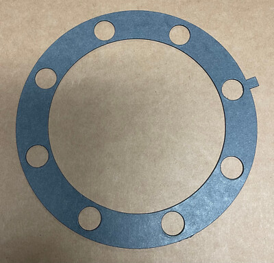 GM OEM Rear Axle Shaft Gasket 84757390 | eBay