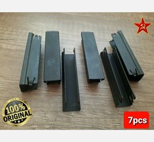 5pcs X Original Izhevsk Mosin Nagant Rifle Stripper Clips 7.62x54r for ...