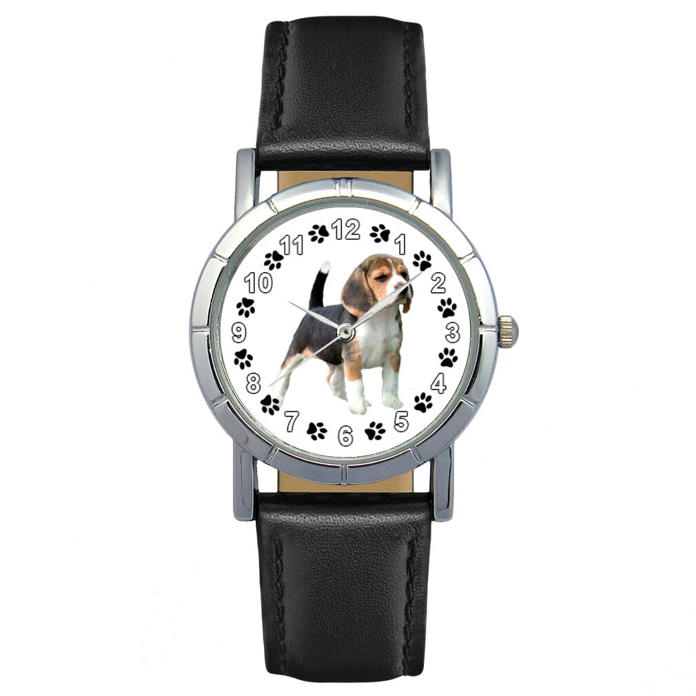 Watch Dog Paw
