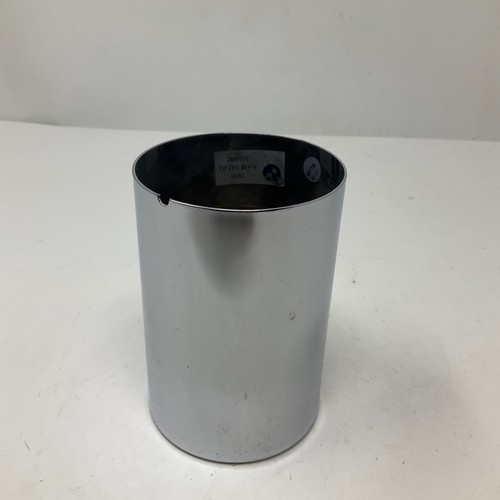 BMW 2015 X1 F48 Car Exhaust Chrome Tail Pipe Tip 1830 8648042 OEM | eBay