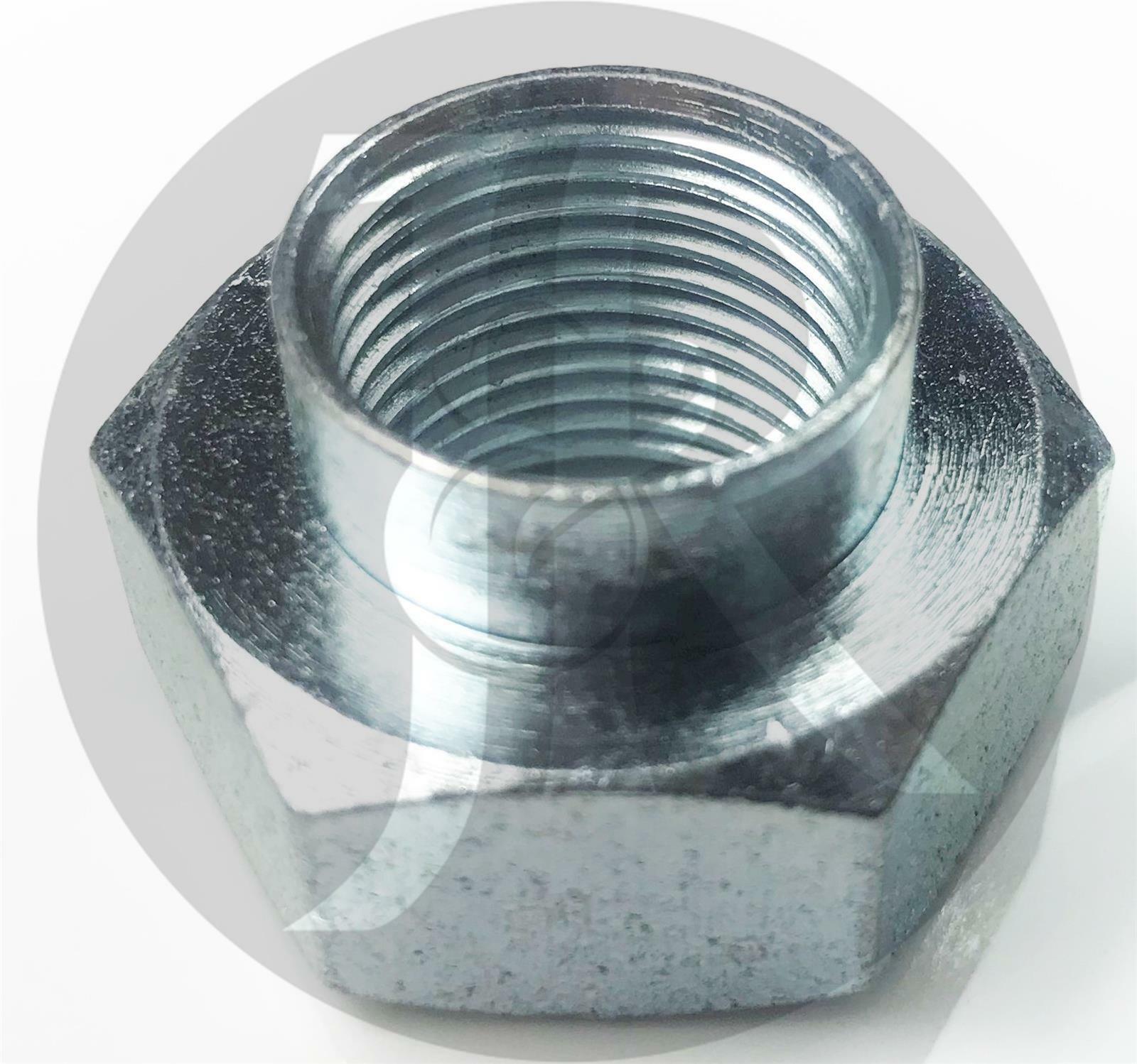 CHEVROLET DRIVESHAFT HUB NUT CV JOINT HUB NUT | eBay