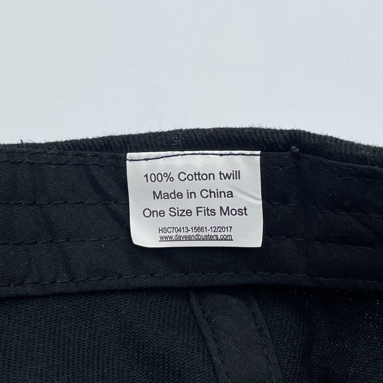 Dave & Busters Winner Hat Adult Adjustable Strapback … - Gem