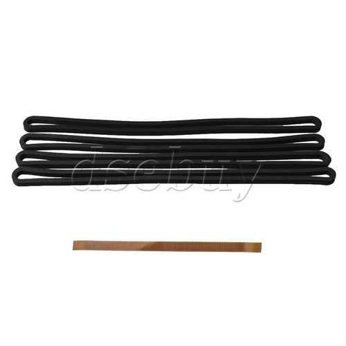 4PCS Sealing Lower Gasket V2200 V2222 V2235 V245 Replacement for ...