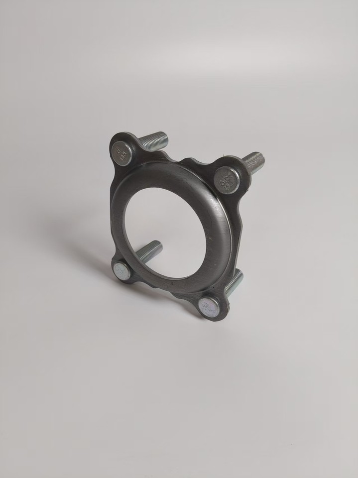 Rear Axle Shaft Seal Lock Retainer For Jeep Wrangler 2007-2018 ...