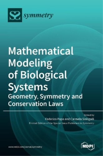 Mathematical Modeling of Biological Systems (Relié) | eBay