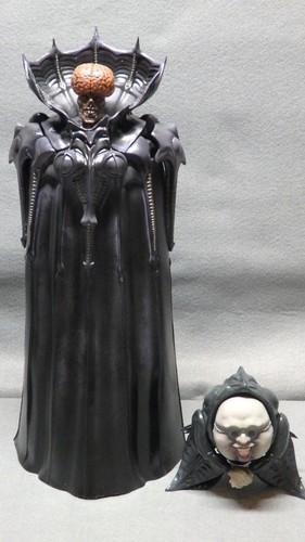 figma Void & figFIX Ubik Berserk Action Figure Set | eBay
