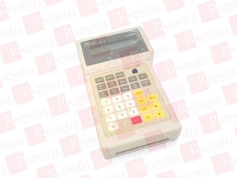 OMRON SP10-PR001-V1 / SP10PR001V1 (NEW NO BOX) | eBay