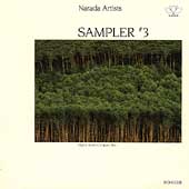 Sampler #3 by Various Artists (CD, 1987, Narada Lotus) for sale online ...