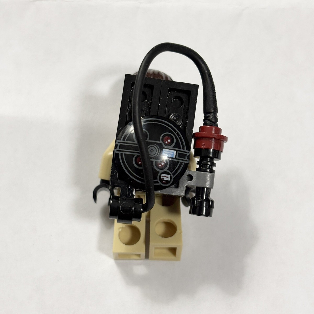 Lego Ghostbusters Proton Pack