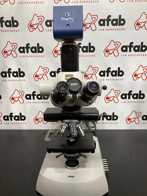 Microscopes - Universal Microscope