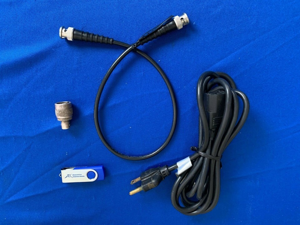 Agilent E7405A 30Hz-26.5GHz EMC Spectrum Analyzer w/ 1D5,A4H,AYX,UKB | eBay