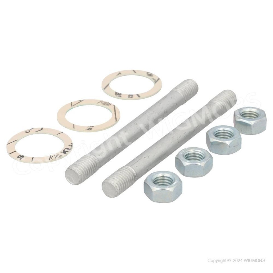 Staybolt + gasket set Danfoss M12x127mm 006-1108 | eBay