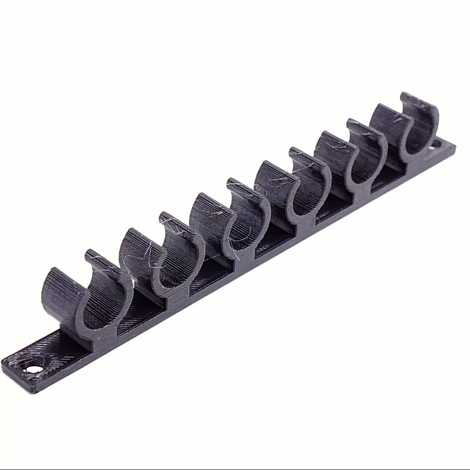 Hands Free Desk Mounted Holder for Multimeter / Oscilloscope Test Leads ...