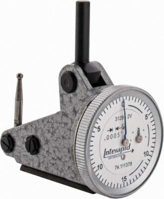 Indicators - Interapid Dial Indicator