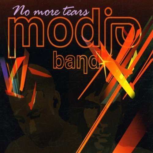 Modjo Band | Single-CD | No more tears (2001) | eBay
