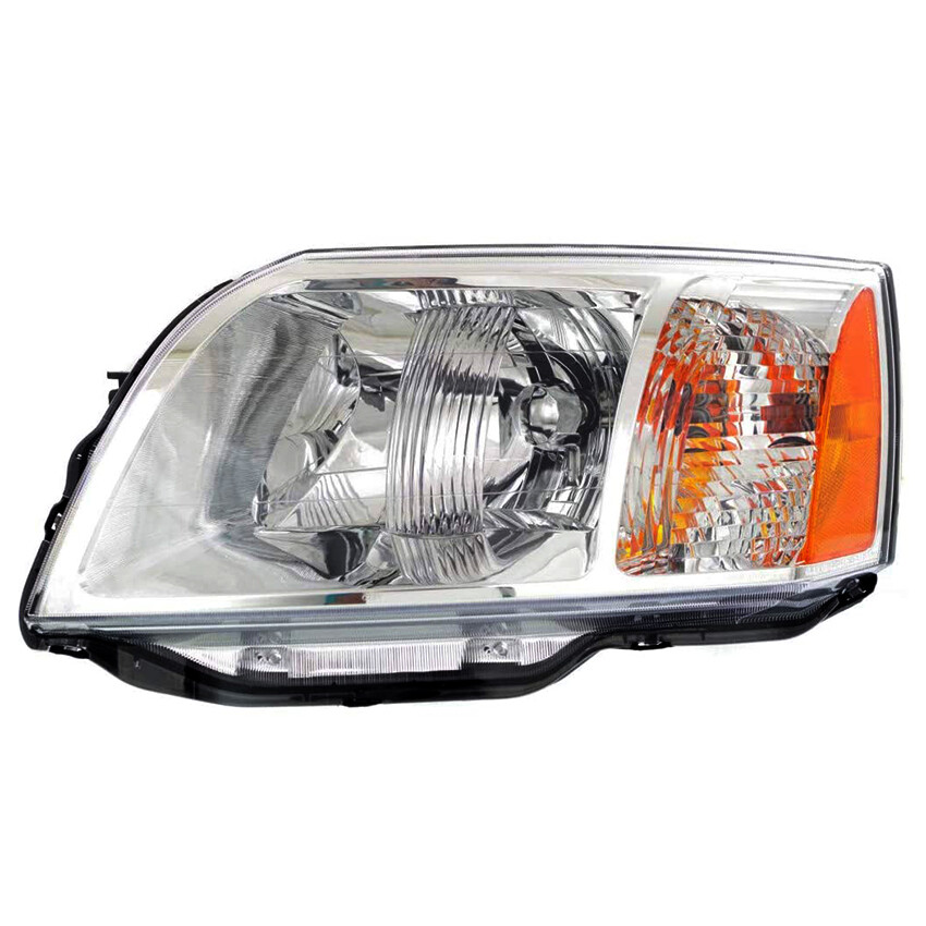 NEW LEFT HEADLIGHT FITS MITSUBISHI ENDEAVOR LS XLS 2004-2008 MR971931 ...
