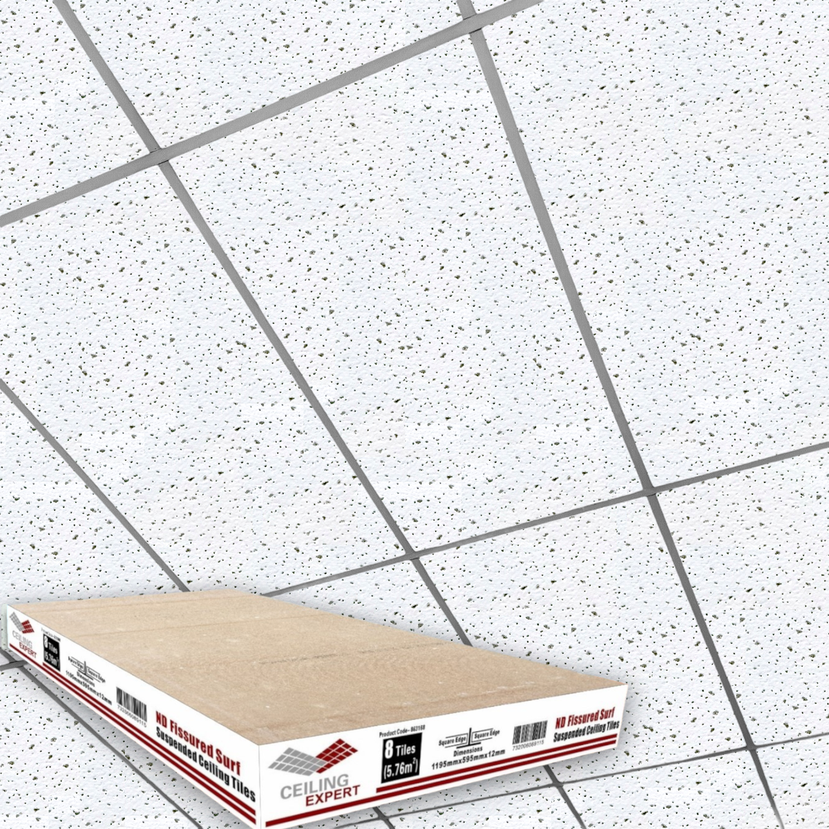 Product Suspended Ceiling