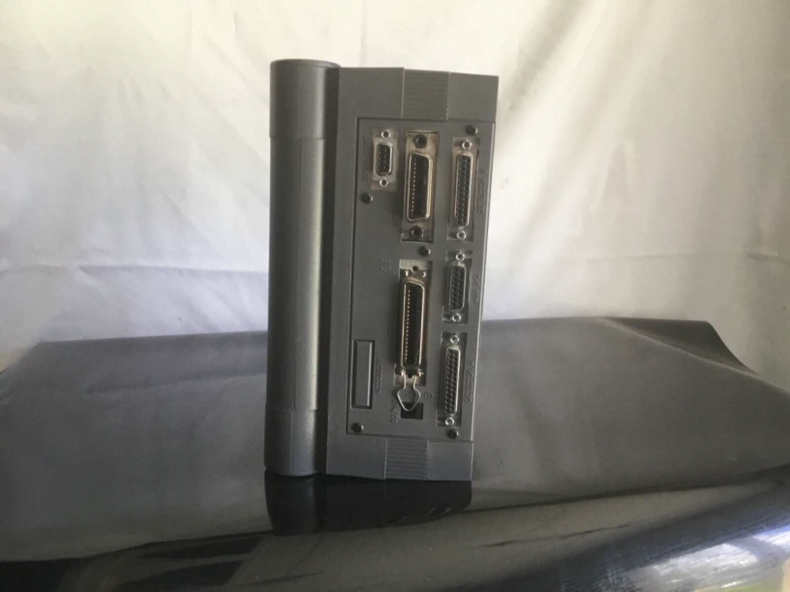 COHERENT LabMaster ULTIMA 33-0613 LM 12K61 no power cord to test AS IS ...