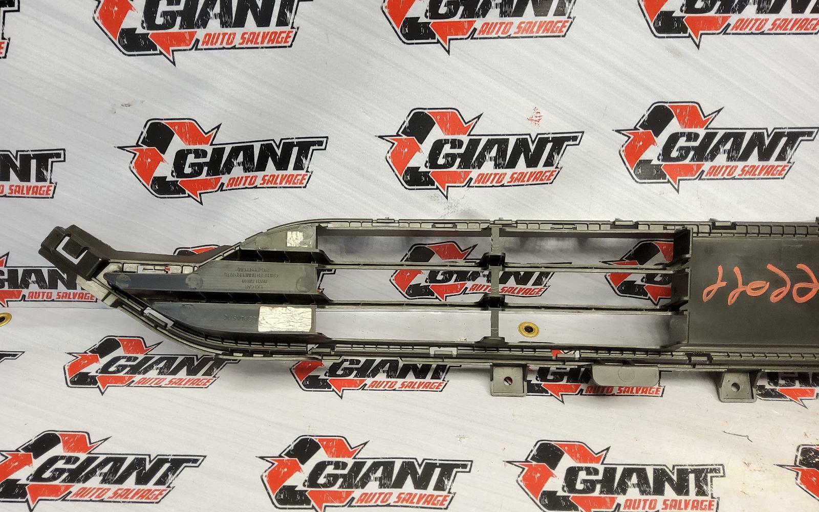 20 HYUNDAI PALISADE LOWER BUMPER GRILLE OEM 86531-S8010 | eBay