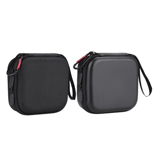 Shockproof Storage Box Case Organiser with Pocket for 360 Go 3/3S | eBay