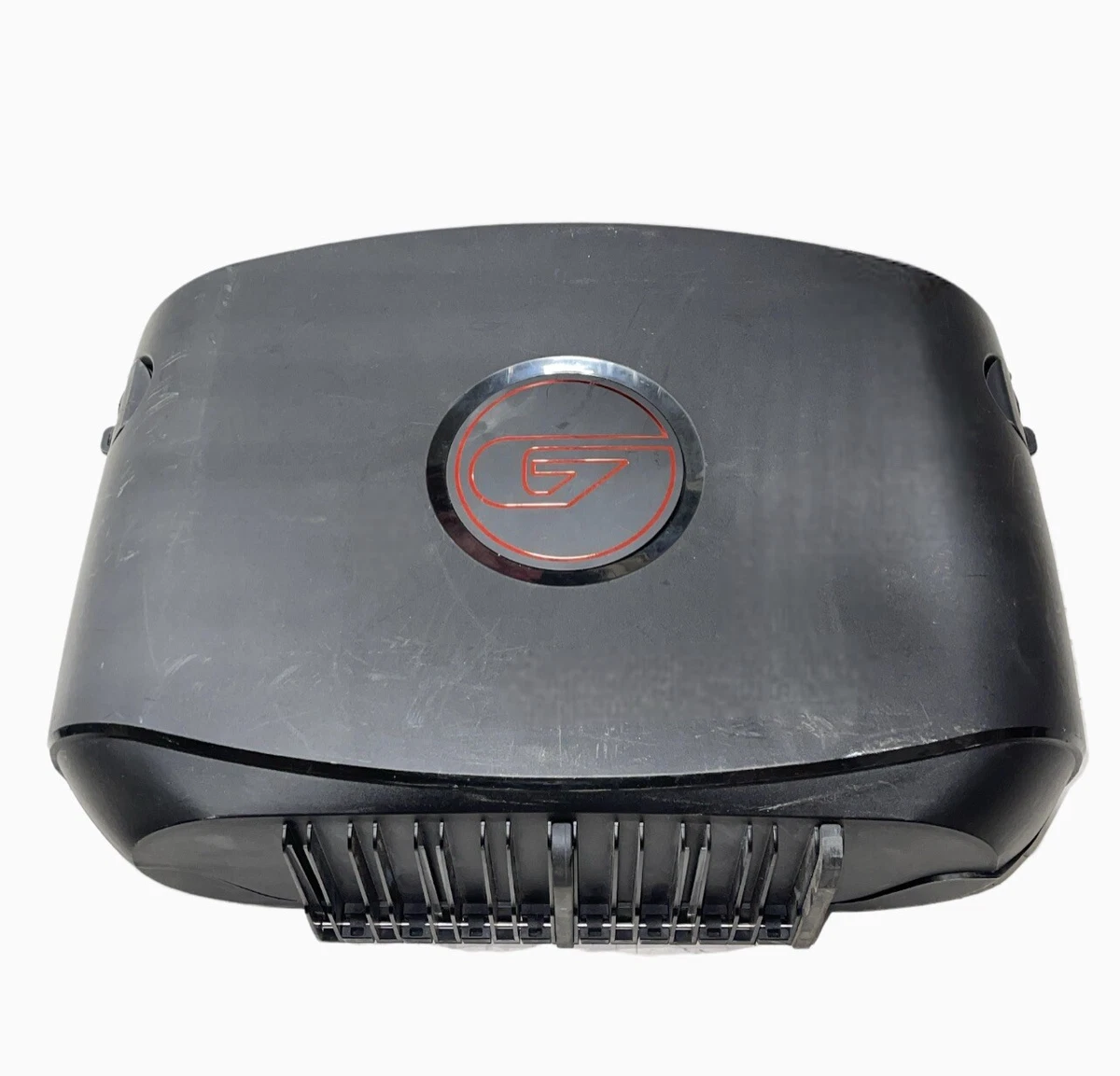 Portable Ps3 Case With Tv