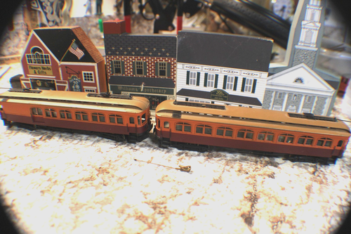 TWO HO Brass SUYDAM, BOWSER DRIVE, FLY WHEEL, DCC, REDUCED PRICE | eBay