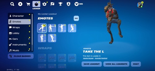 Solid STACKED FN Account – Great Skins + Ready to Play! | eBay