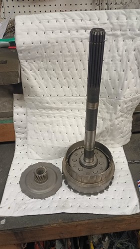 Powerglide Gear Set 1.82 Ratio 16 Coarse Spline 15” Tall W/ Sun Gear | eBay