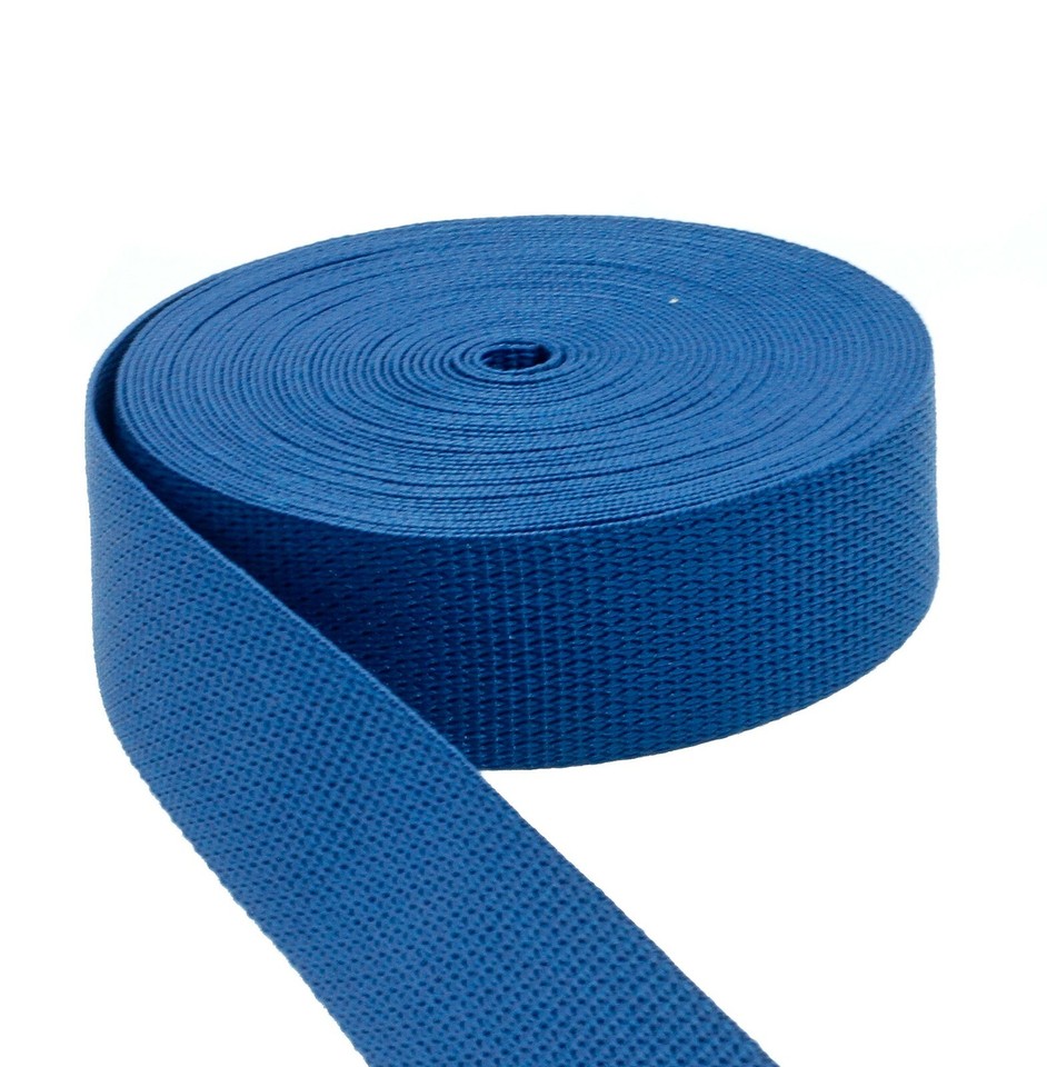 2 Inch Polypropylene Webbing Light Weight 2" Strap 10 Yards | eBay